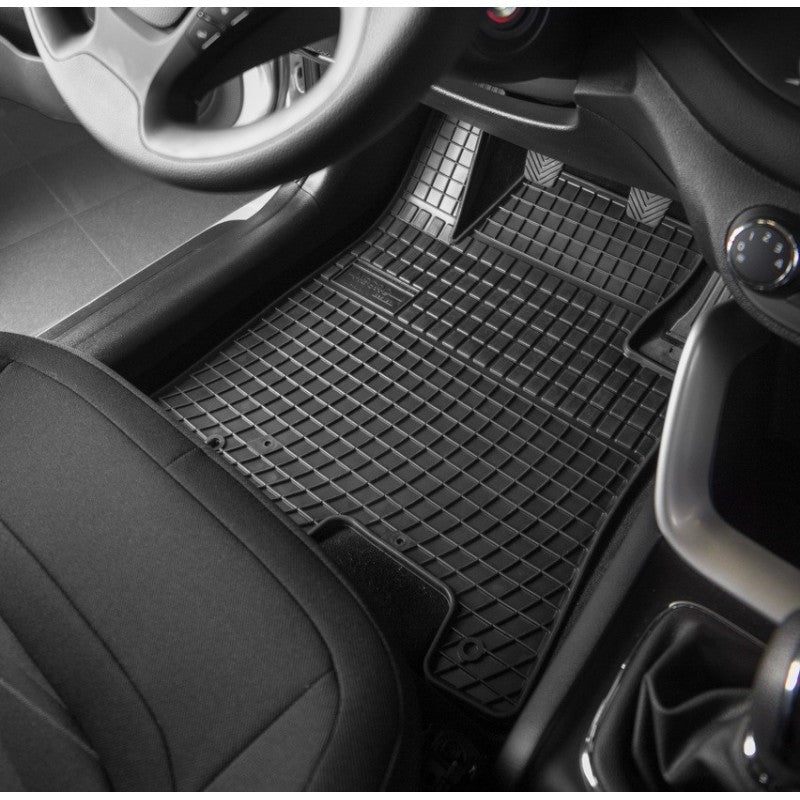 Patosnice za auto | Gumene, univerzalne i tipske | Stop Auto Shop