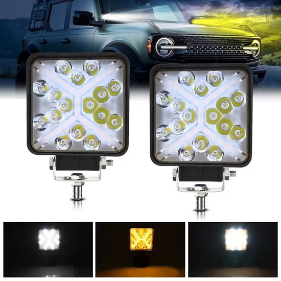 LED Radni Farovi – Stop Auto Shop