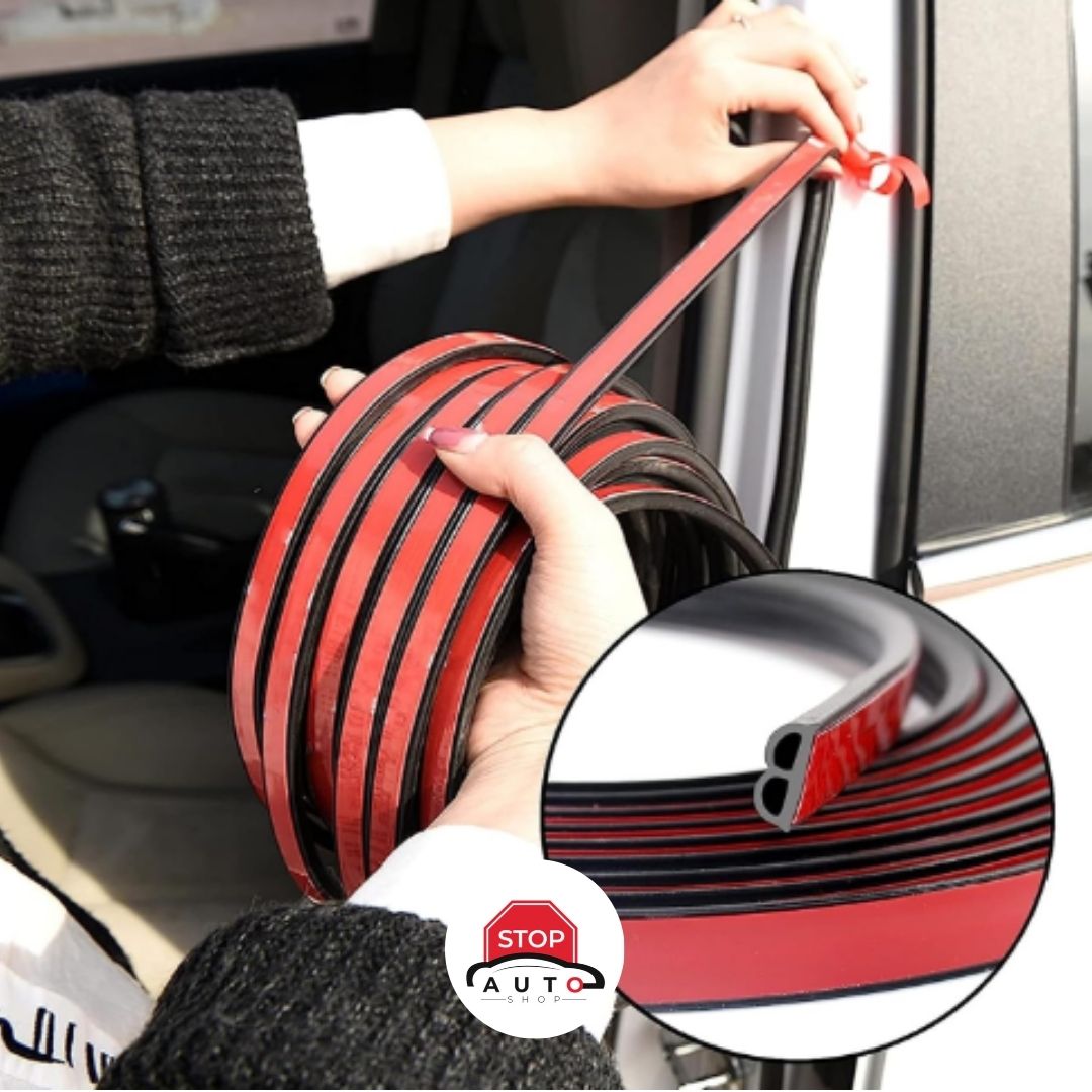 Keder Guma za Automobil 5m – Stop Auto Shop