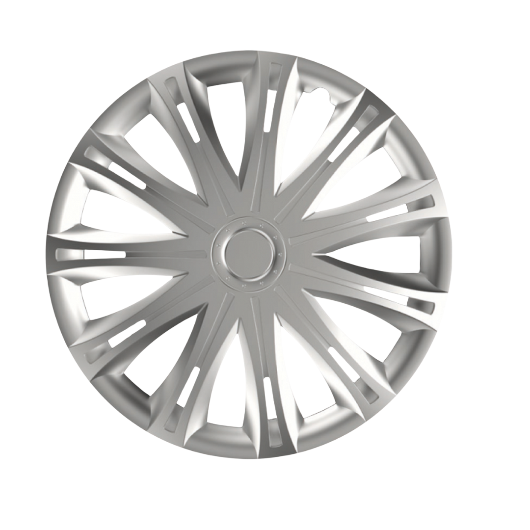 Ratkapne Versaco 13″ Spark Silver – Stop Auto Shop