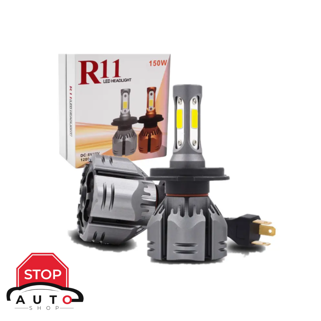 R11 H11 LED Sijalice – Stop Auto Shop