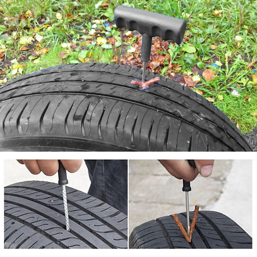 Set za Reparaciju Guma – Stop Auto Shop